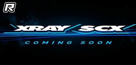 Red RC Xray Tease Their SCX Short Course Platform