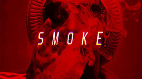 Dark Type Beat Smoke Dark Trap Beat Youtube
