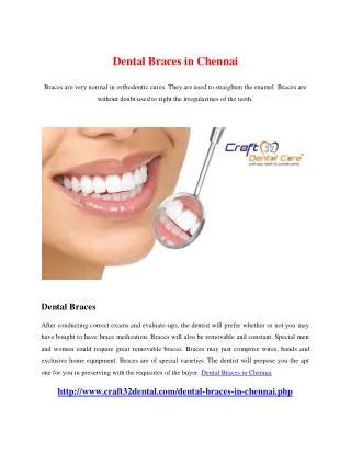 PPT Orthodontic Dental Clinic In India For Invisible Aligner And