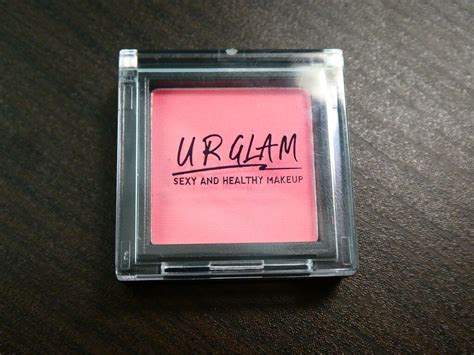 Ur Glam Select Eyes｜u R Glamの人気色を比較 ダイソーのアイシャドウを買ってみました！ By とあ乾燥肌