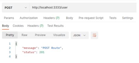 Simple RESTful API Using NodeJS And Express Softensity