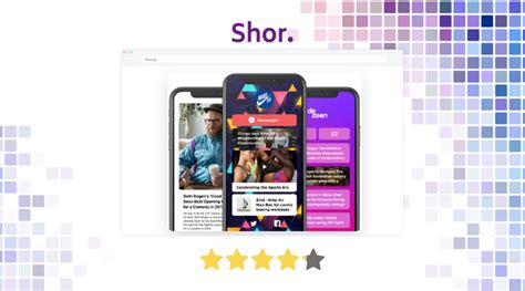 Shor By Avis And Fonctionnalités Trouve Ton Saas