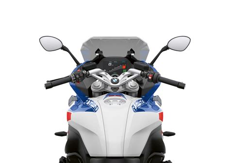 Bmw R1250rs 2022 Present Specs Performance And Photos Autoevolution