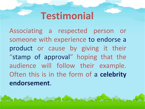 Detecting Propaganda Techniques Part 2 Ppt