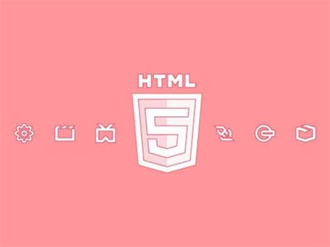 5 Best Superlative Practices For Efficient Html5 Coding Websites