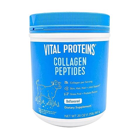 Vital Protein Collagen Peptides 24oz Superdeals Dakar Senegal