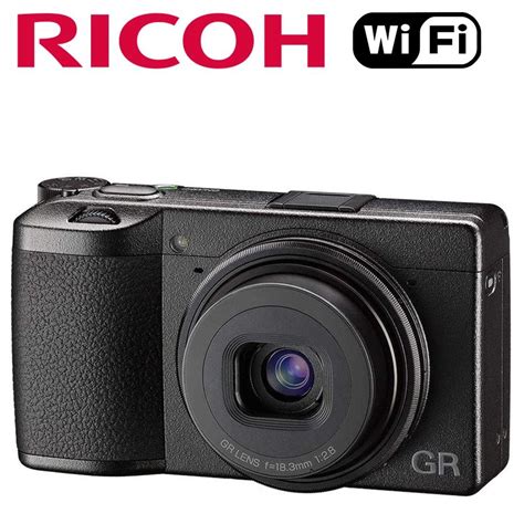 リコー Ricoh Gr Iii コンパクトデジタルカメラ コンデジ カメラ 中古 Riko Griii Camerart Yahoo