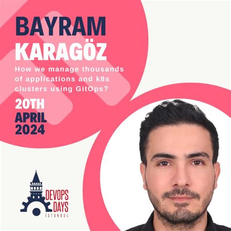 Devopsdays Istanbul On Linkedin Devops Devopsdays