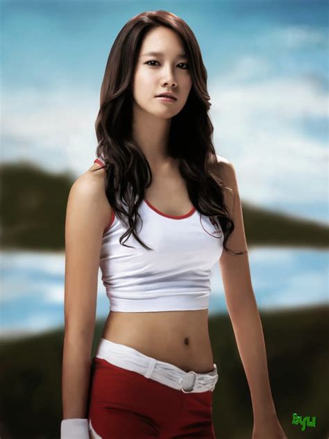 Hot News About Popular Star Yoona Is The Best Asias Female Beauty