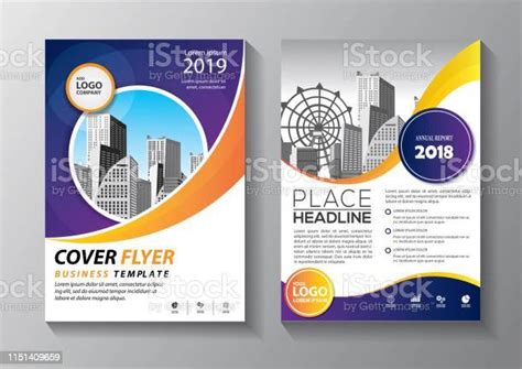 비즈니스 추상적인 벡터 템플릿입니다 브로셔 디자인 현대적인 레이아웃 연례 보고서 포스터 다채로운 삼각형으로 A4의 전단지 기술 과학 밝은 배경으로 시장에 대 한 기하학적