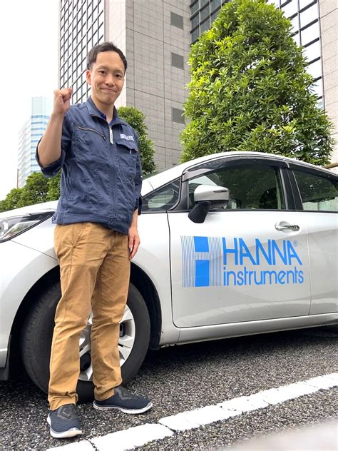 大阪に拠点を開設しました！ Hanna De Go