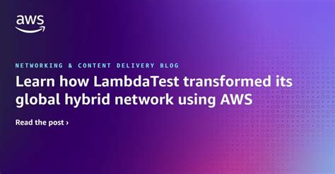 shahid ali khan on linkedin learn how lambdatest transformed its