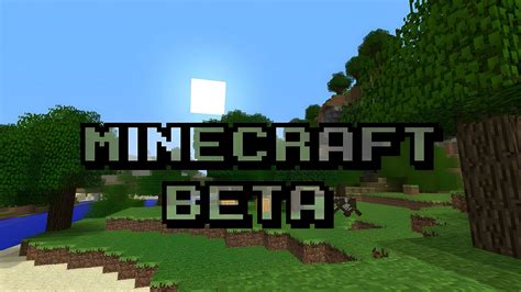 3 Best Minecraft Beta Servers