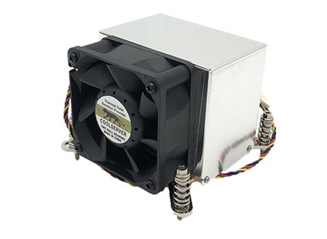 Lga 115x 1200 Intel Cpu系列 产品中心 金钱豹散热器 Cpu散热器 服务器散热器 东莞散热器厂家 东莞市掬运五金科技有限公司