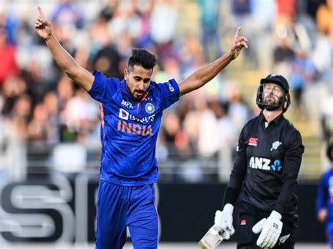 Ind Vs Nz 3rd Odi Christchurch Where To Watch On Tv And Live