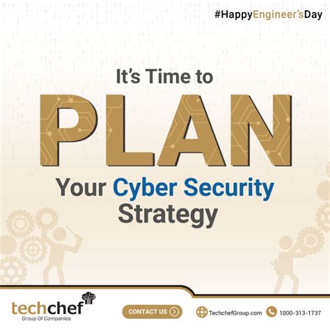 Techchef Group On Linkedin Happyengineersday Techchefgroup Cybersecurity