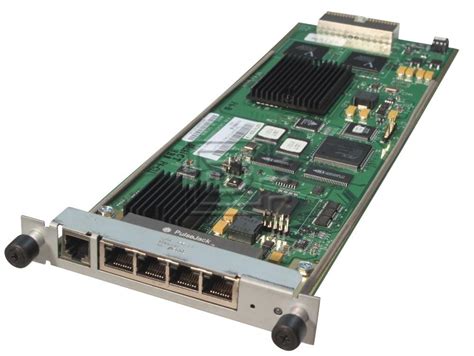 Dell 5 Port Server Ethernet Switch Card NIC