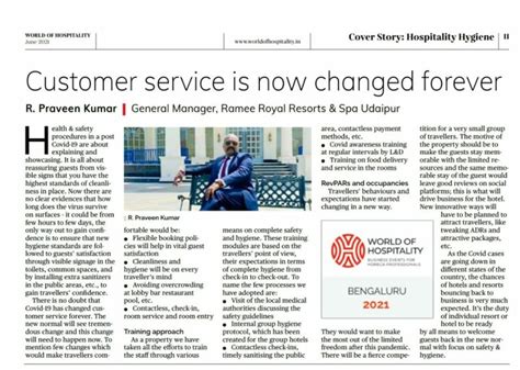 Praveen Kumar Posted On Linkedin