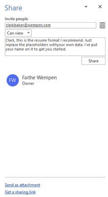How To Send Files With Microsoft Outlook Dummies
