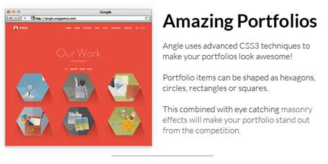 Angle Flat Responsive Bootstrap Multipurpose Theme Produk Premium