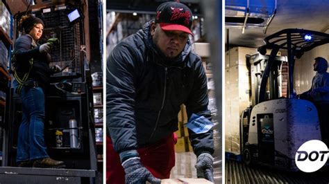 5 Ways You Get Paid In The Dot Foods Mt Sterling Warehouse Dot Foods