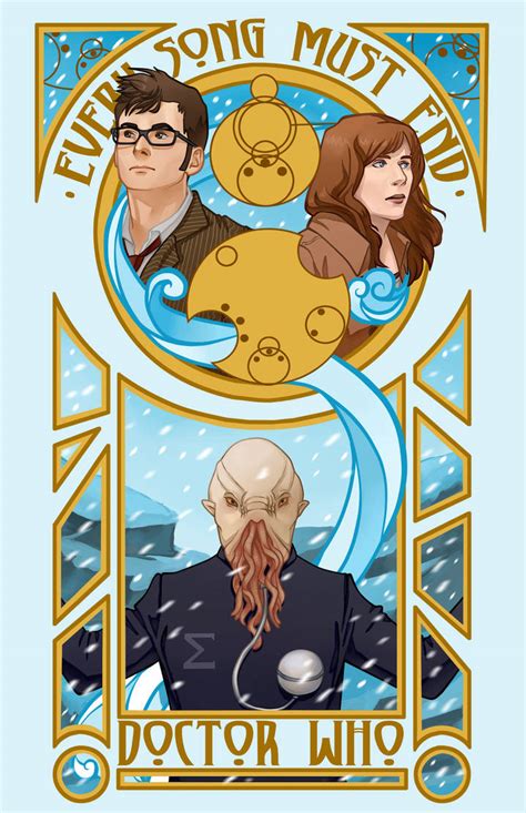 Doctor Donna By Ranya Ni On Deviantart