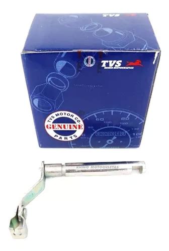 Leva Clutch Tvs Sport 100 Original
