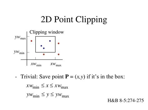PPT 2IV60 Computer Graphics Set 5 Viewing PowerPoint Presentation Free Download ID 3220867