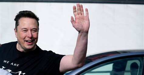 Cuéntanos El comportamiento de Elon Musk ha afectado tu forma de ver