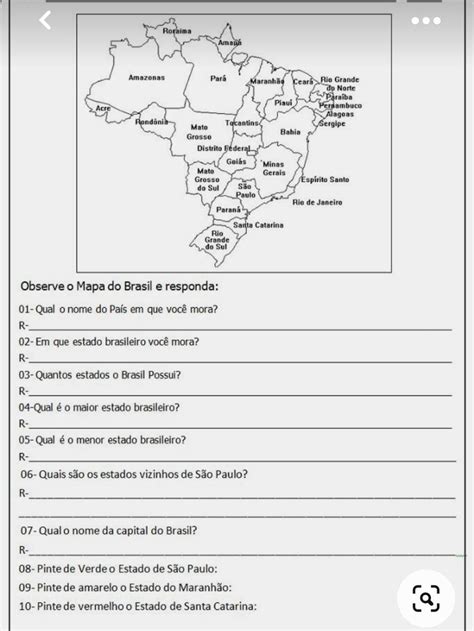 Best 12 MEU LUGAR NO MUNDO ATIVIDADE DE GEOGRAFIA Artofit