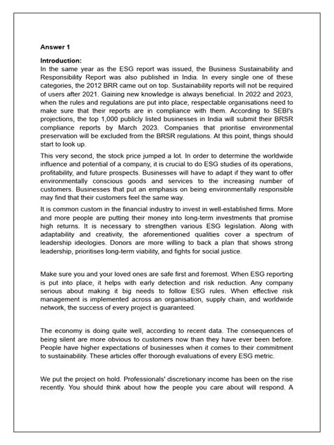 Business Ethics Governance And Risk Pdf Computer Security Security