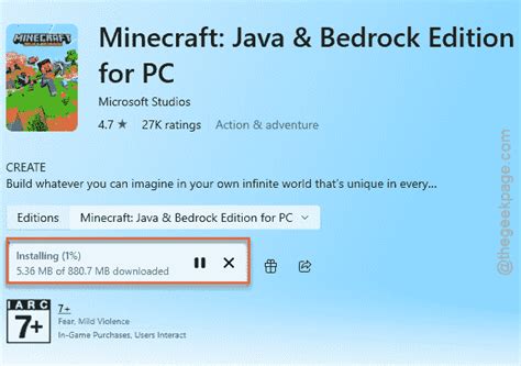 Minecraft Bedrock Is Stuck On Waiting On Install Error How To Fix