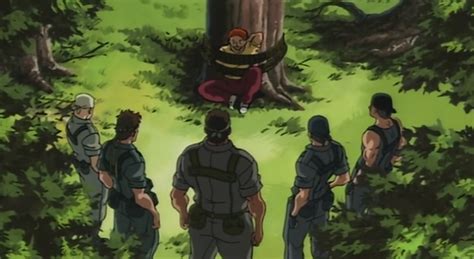 Battlefield Baki Wiki Fandom