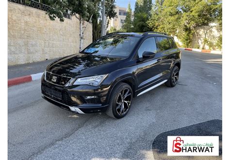 سيت أتيكا 2019 السيارات رام الله والبيرة شروات من فلسطين