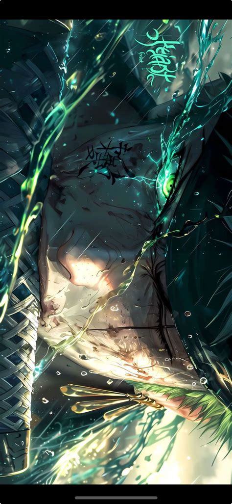 Zoro X Luffy Kissing Zoro One Piece One Piece Anime