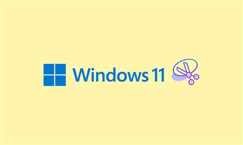 Fix After Windows 11 Update Snipping Tool Not Working