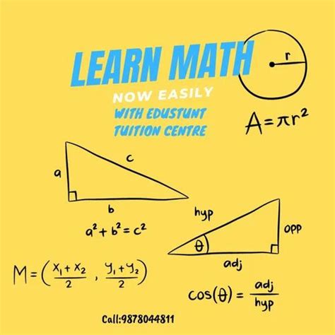 Differential Calculus Classes At ₹ 1500month In Hoshiarpur Id