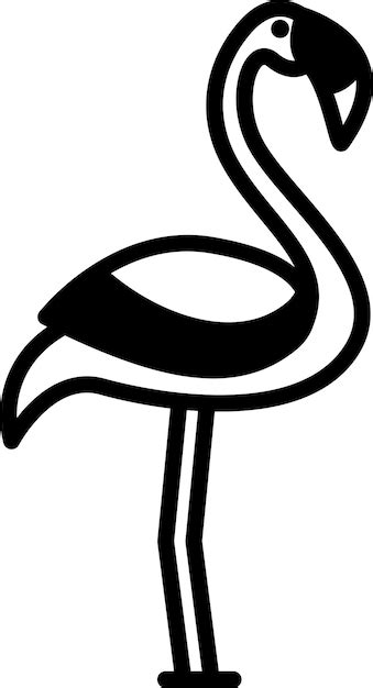 Premium Vector Feathers Glyph And Line Vector Illustration