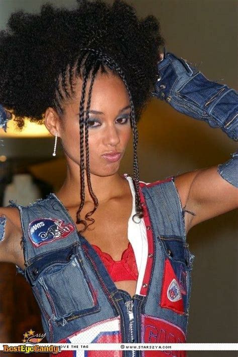 208 Best Alicia Keys Early Years Images On Pinterest Aesthetics