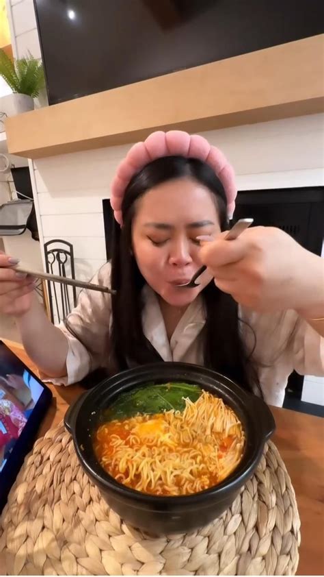 Tiffy Cooks 🥟 Easy Recipes On Instagram Lets Cook A Solo Dinner