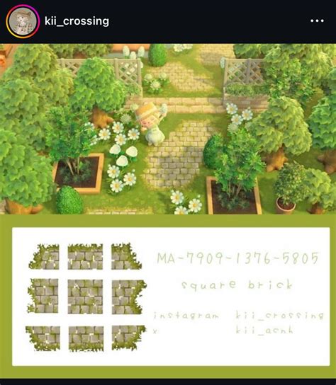 Pin Von Lena 🌿 Auf Acnh Codes