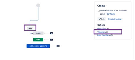Adding A Field To The Issue Creation Widget And Making It Mandatory