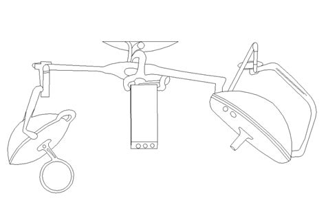 Electrical Fitting Detail Elevation Autocad File Cadbull