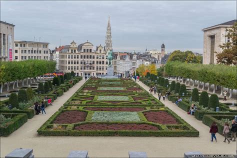 Que Ver En Bruselas Qué Hacer Y Top 10 Lugares Imprescindibles De Visitar
