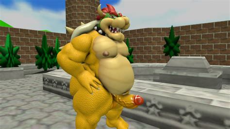 Post 4883097 Bowser Koopa Mrrainbow Sourcefilmmaker Supermariobros