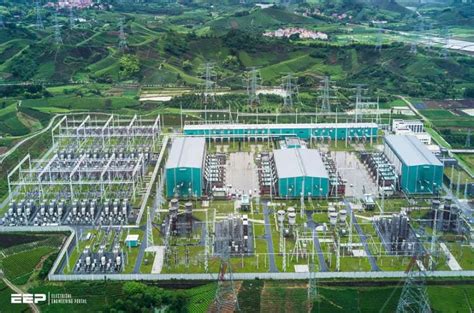 Hybrid Ac Dc Distribution System With A Shared Neutral Eep