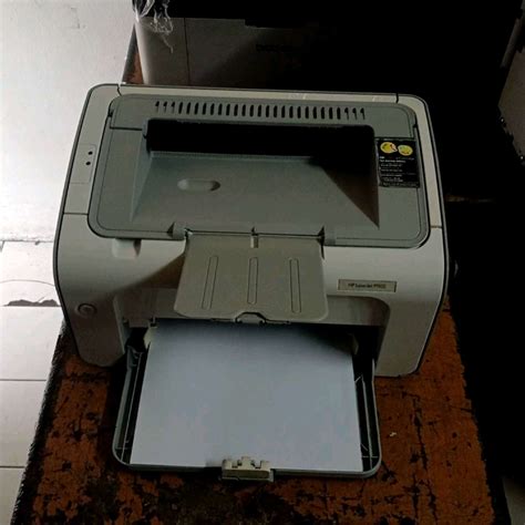 Printer HP Laserjet P1102 toner printer hp laserjet p1102 printer hp ...