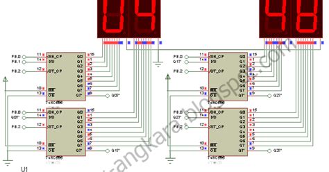 Membuat Timer Berbasis Atmega Menggunakan Bascom