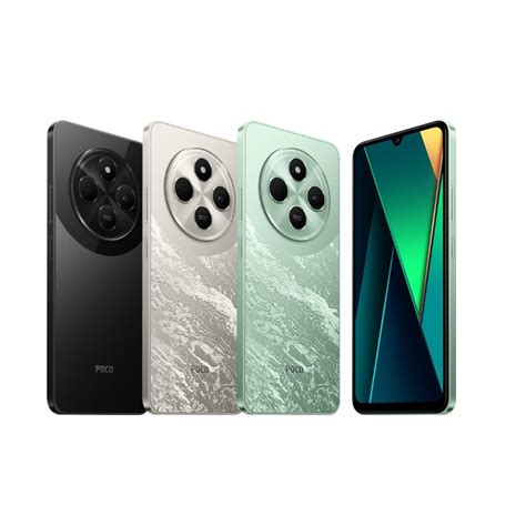 【潮機皇】全新新品 紅米 Poco C75 6gb128gb 8gb256gb 智慧型手機 小米c75 蝦皮購物