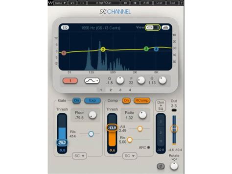 Denise Audio Perfect Room Review